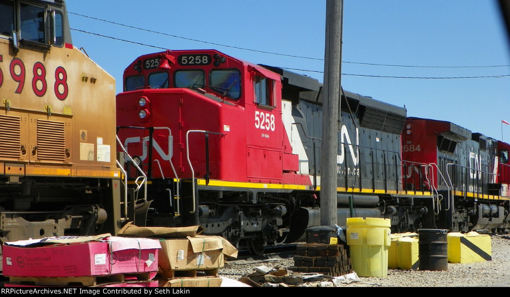 CN 5258